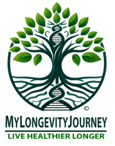 my longevity journey – Progress and Possibilities on the Path to 120 ...